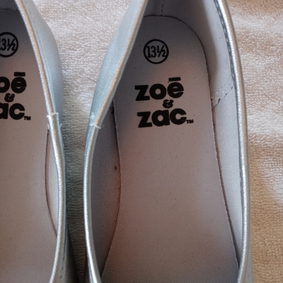 Zoe & Zac | Shoes | Nwt Zo Zac Ballet Flats | Poshmark
